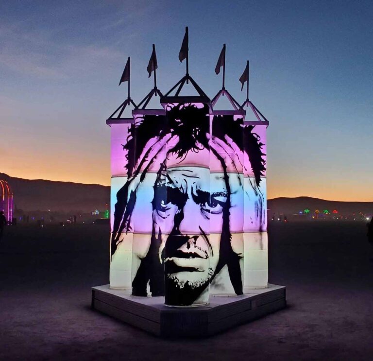 Chad Rice - Western Lights Festival