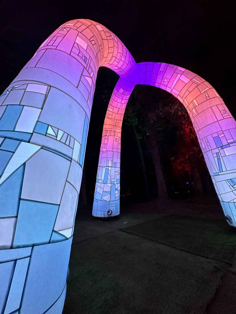 Madeleine Chaffee - Western Lights Festival