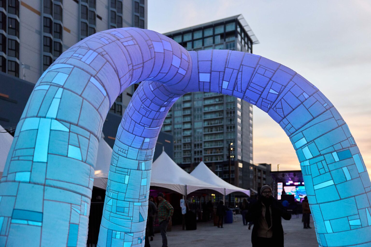 Artists And Vendors - Western Lights Festival